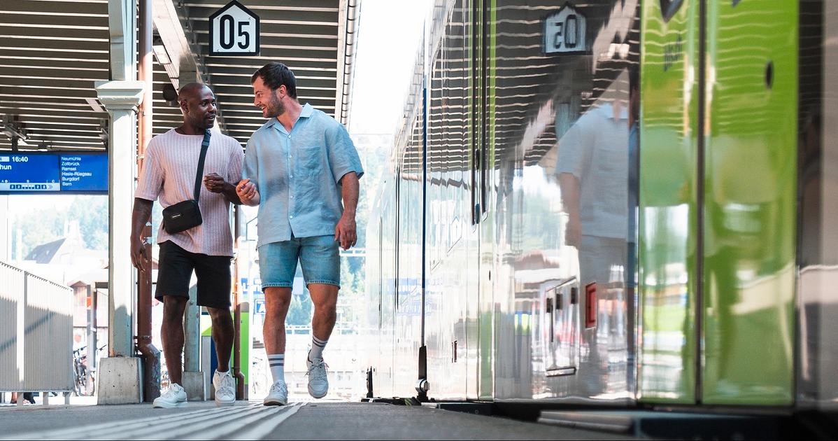 MUV-Festival | Anreise